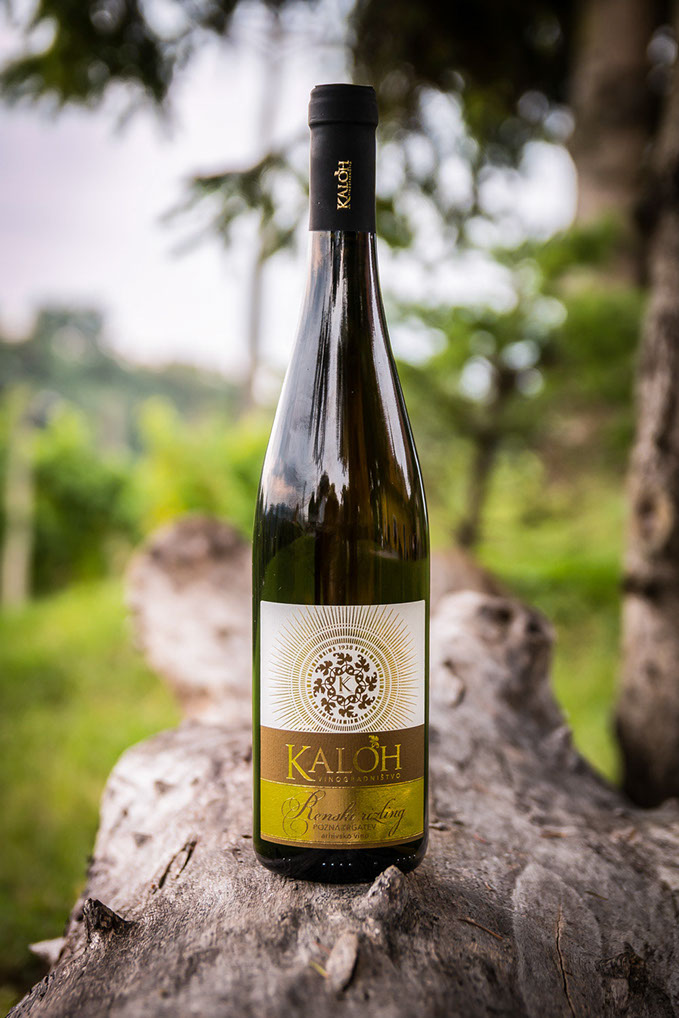 Vinogradništvo Kaloh